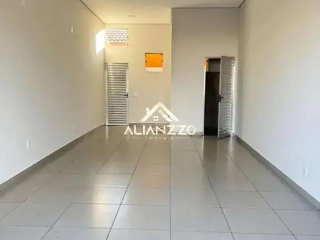 Loja / Comércio para Locação em Ribeirão Preto/SP Jardim Cristo Redentor