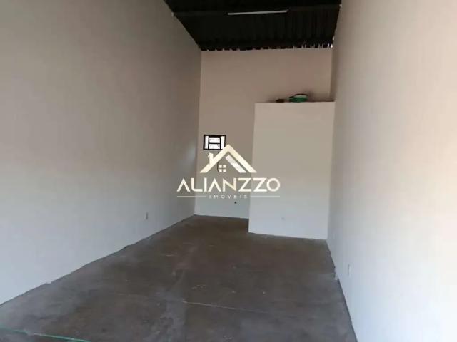 Loja / Comércio para Locação em Ribeirão Preto/SP Jardim Cristo Redentor