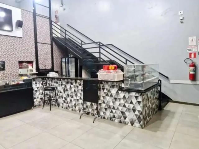 Loja / Comércio para Locação em Ribeirão Preto/SP Jardim Cristo Redentor
