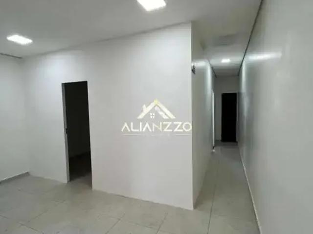 Loja / Comércio para Locação em Ribeirão Preto/SP Jardim Cristo Redentor