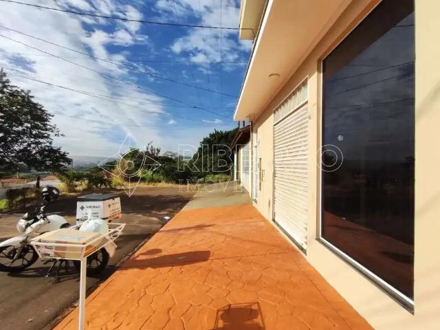 Loja / Comércio para Locação em Ribeirão Preto/SP Jardim Emilia