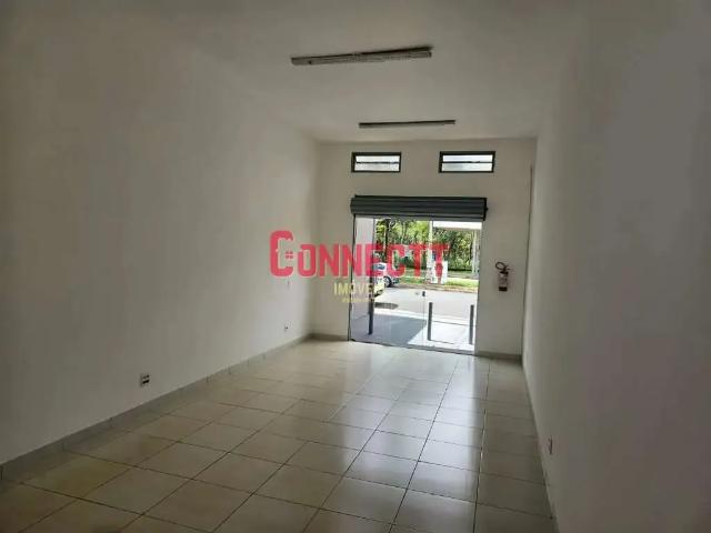 Loja / Comércio para Locação em Ribeirão Preto/SP Jardim Florestan Fernandes