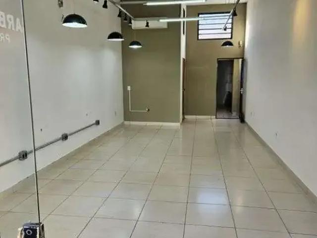 Loja / Comércio para Locação em Ribeirão Preto/SP Jardim Florestan Fernandes