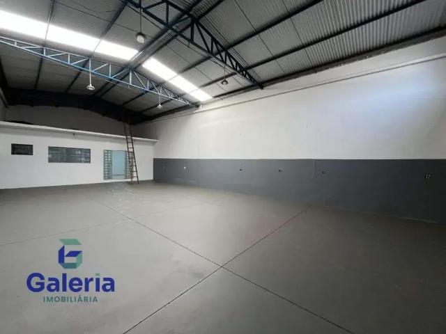 Loja / Comércio para Locação em Ribeirão Preto/SP Jardim Florestan Fernandes