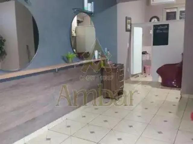 Loja / Comércio para Locação em Ribeirão Preto/SP Jardim Heitor Rigon