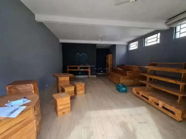 Loja / Comércio para Locação em Ribeirão Preto/SP Jardim Interlagos