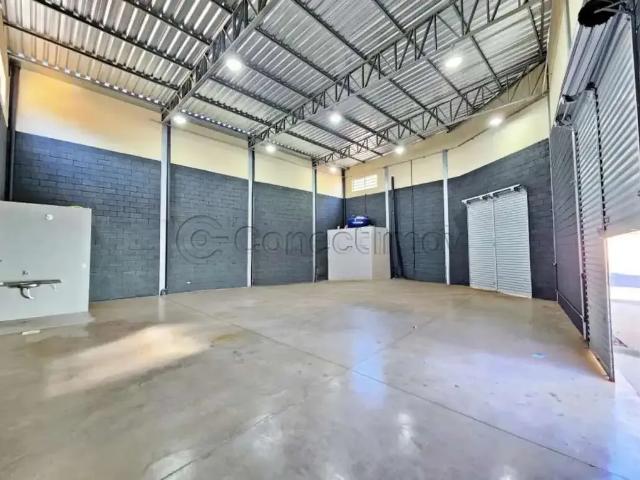 Loja / Comércio para Locação em Ribeirão Preto/SP Jardim Interlagos