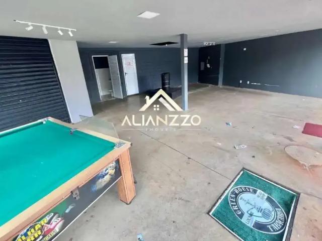 Loja / Comércio para Locação em Ribeirão Preto/SP Jardim Interlagos