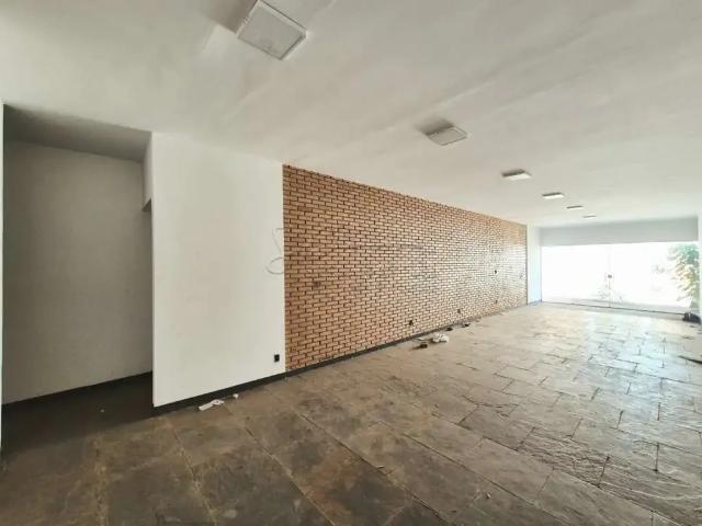 Loja / Comércio para Locação em Ribeirão Preto/SP Jardim Irajá