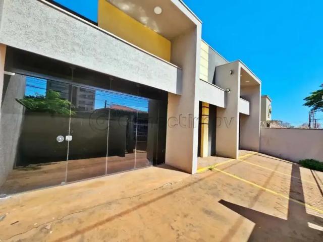 Loja / Comércio para Locação em Ribeirão Preto/SP Jardim Irajá
