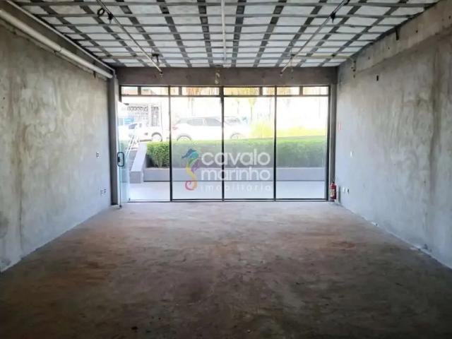 Loja / Comércio para Locação em Ribeirão Preto/SP Jardim Irajá