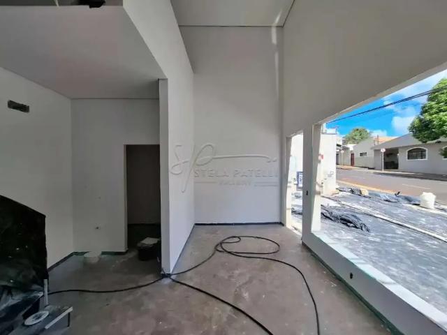 Loja / Comércio para Locação em Ribeirão Preto/SP Jardim Irajá