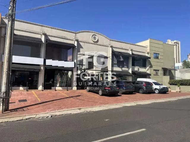 Loja / Comércio para Locação em Ribeirão Preto/SP Jardim Irajá