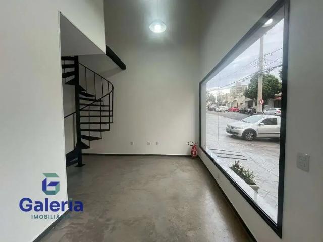 Loja / Comércio para Locação em Ribeirão Preto/SP Jardim Irajá