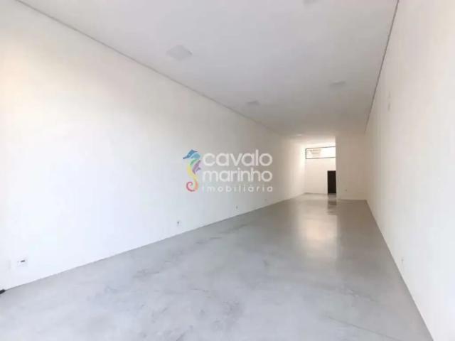 Loja / Comércio para Locação em Ribeirão Preto/SP Jardim Irajá