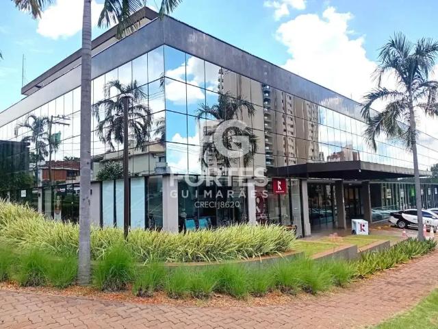 Loja / Comércio para Locação em Ribeirão Preto/SP Jardim Irajá