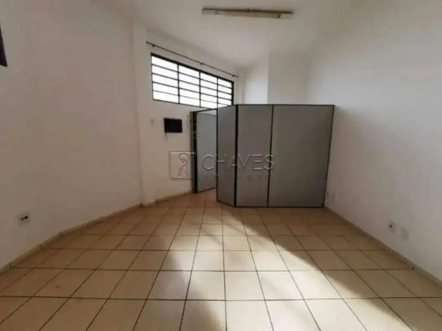 Loja / Comércio para Locação em Ribeirão Preto/SP Jardim Irajá