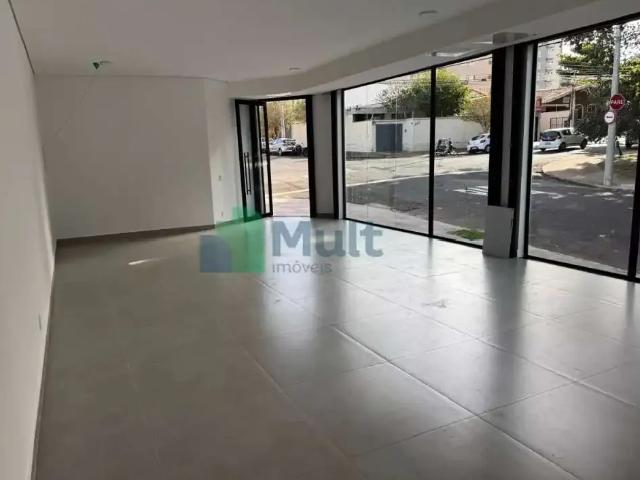 Loja / Comércio para Locação em Ribeirão Preto/SP Jardim Irajá