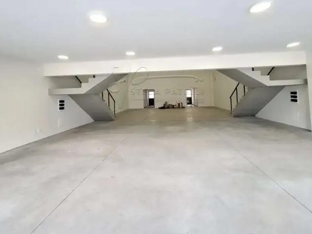 Loja / Comércio para Locação em Ribeirão Preto/SP Jardim Irajá