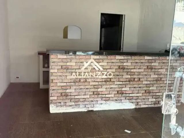 Loja / Comércio para Locação em Ribeirão Preto/SP Jardim Irajá