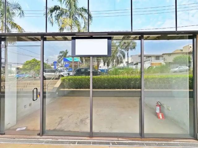 Loja / Comércio para Locação em Ribeirão Preto/SP Jardim Irajá
