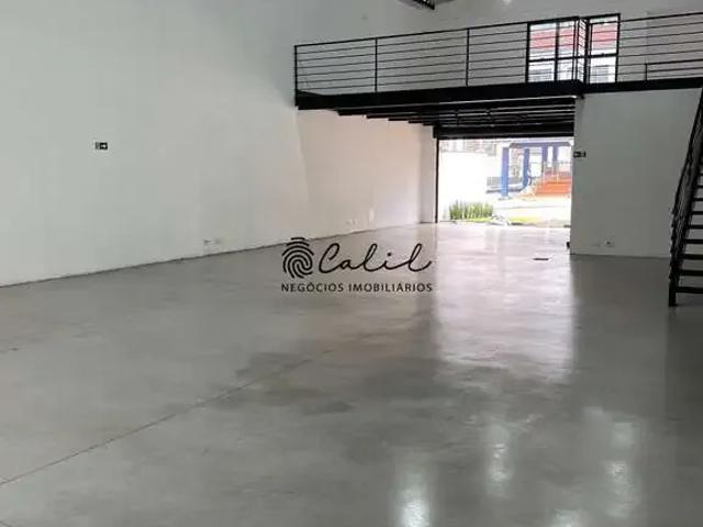 Loja / Comércio para Locação em Ribeirão Preto/SP Jardim Irajá
