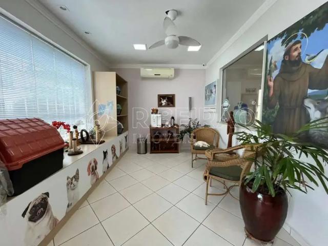Loja / Comércio para Locação em Ribeirão Preto/SP Jardim Irajá