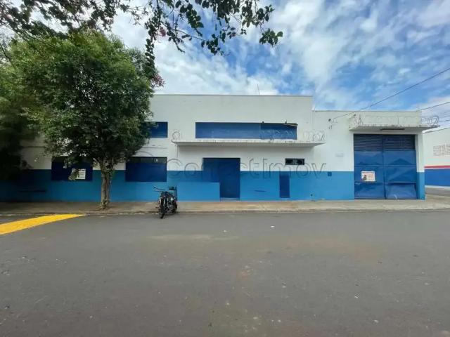 Loja / Comércio para Locação em Ribeirão Preto/SP Jardim Jandaia