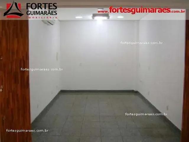 Loja / Comércio para Locação em Ribeirão Preto/SP Jardim João Rossi