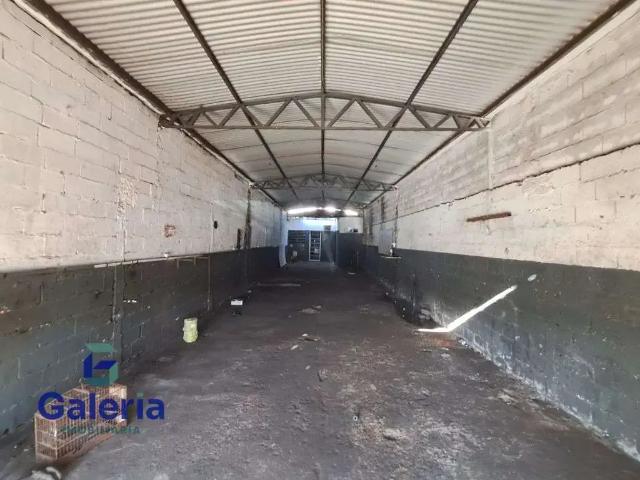 Loja / Comércio para Locação em Ribeirão Preto/SP Jardim Jóquei Clube