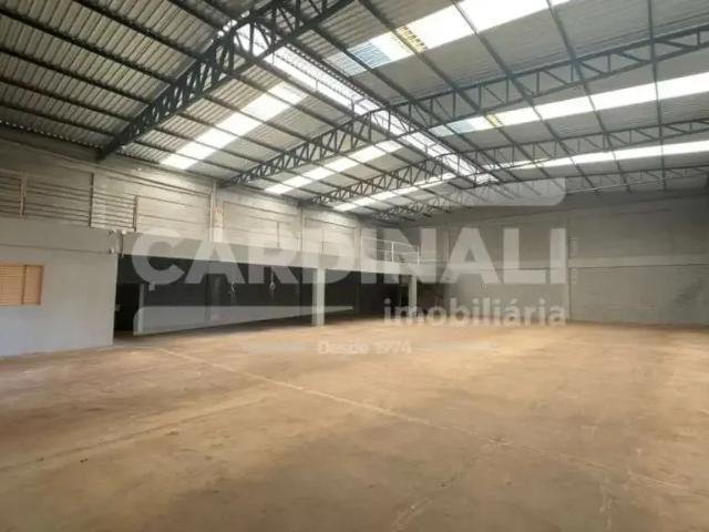 Loja / Comércio para Locação em Ribeirão Preto/SP Jardim Jóquei Clube