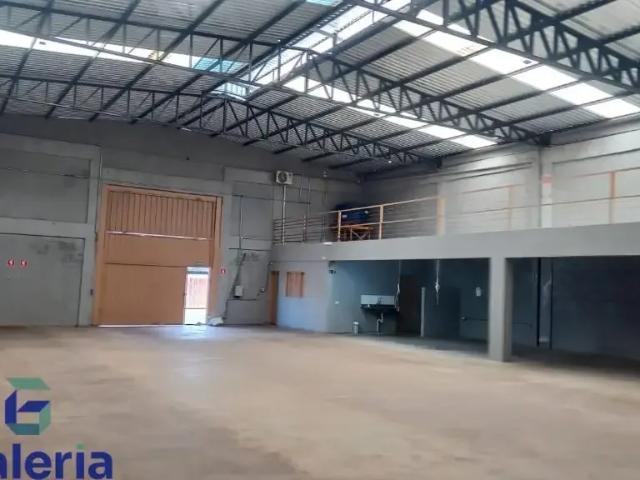 Loja / Comércio para Locação em Ribeirão Preto/SP Jardim Jóquei Clube