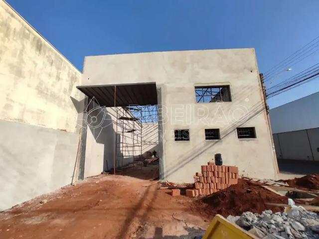Loja / Comércio para Locação em Ribeirão Preto/SP Jardim Jóquei Clube