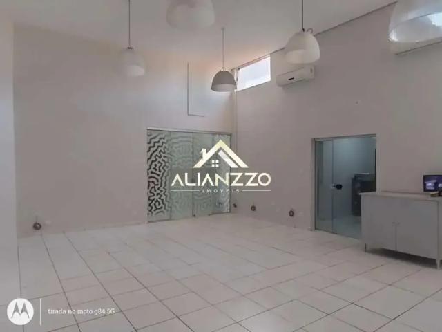 Loja / Comércio para Locação em Ribeirão Preto/SP Jardim Palma Travassos