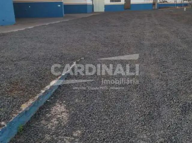 Loja / Comércio para Locação em Ribeirão Preto/SP Jardim Palma Travassos