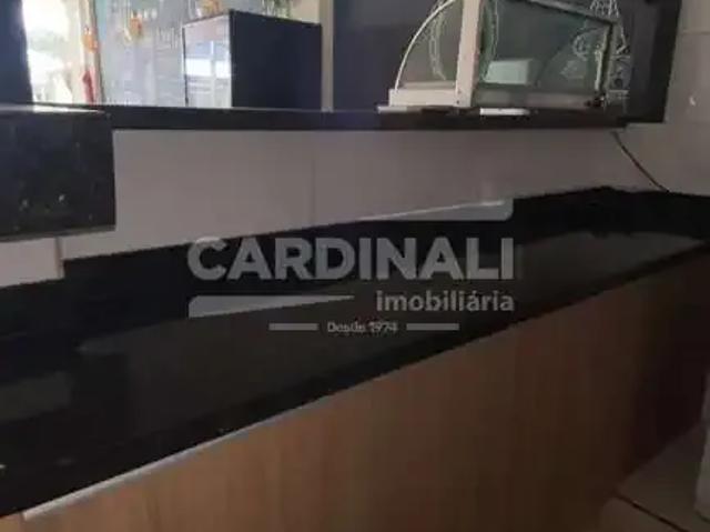 Loja / Comércio para Locação em Ribeirão Preto/SP Jardim Palma Travassos