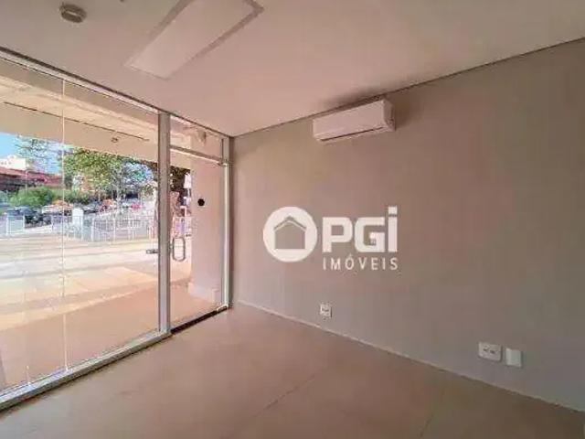 Loja / Comércio para Locação em Ribeirão Preto/SP Jardim Palma Travassos