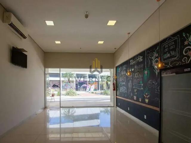 Loja / Comércio para Locação em Ribeirão Preto/SP Jardim Palma Travassos