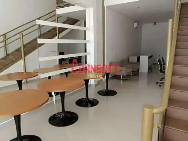 Loja / Comércio para Locação em Ribeirão Preto/SP Jardim Palma Travassos