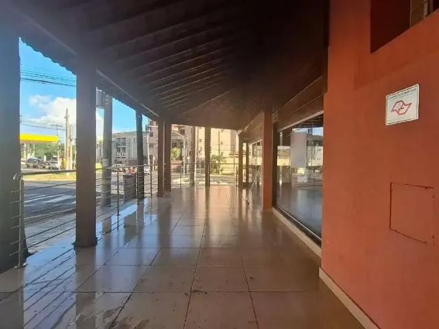 Loja / Comércio para Locação em Ribeirão Preto/SP Jardim Palma Travassos