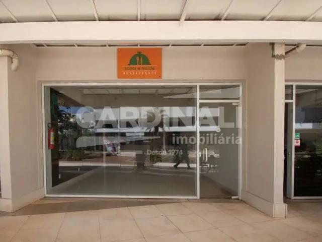 Loja / Comércio para Locação em Ribeirão Preto/SP Jardim Palma Travassos