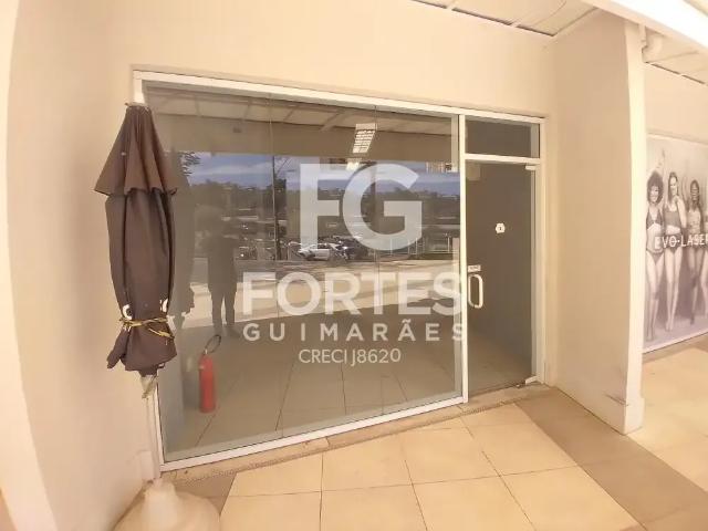 Loja / Comércio para Locação em Ribeirão Preto/SP Jardim Palma Travassos