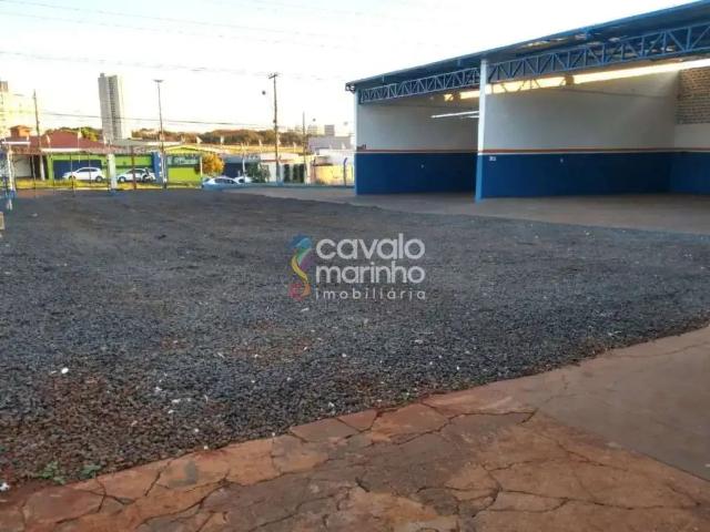 Loja / Comércio para Locação em Ribeirão Preto/SP Jardim Palma Travassos