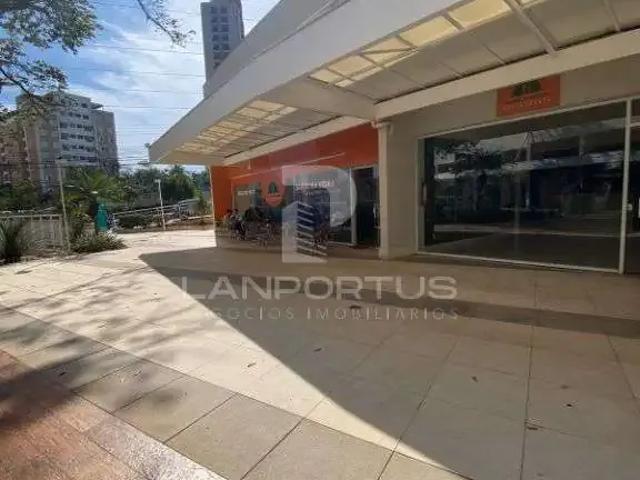 Loja / Comércio para Locação em Ribeirão Preto/SP Jardim Palma Travassos