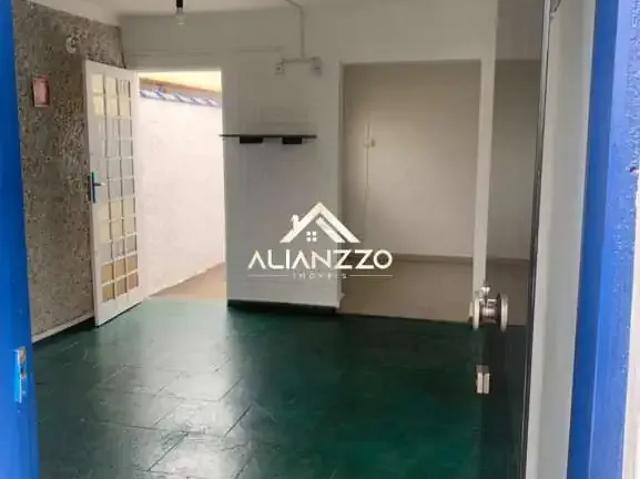 Loja / Comércio para Locação em Ribeirão Preto/SP Jardim Palma Travassos