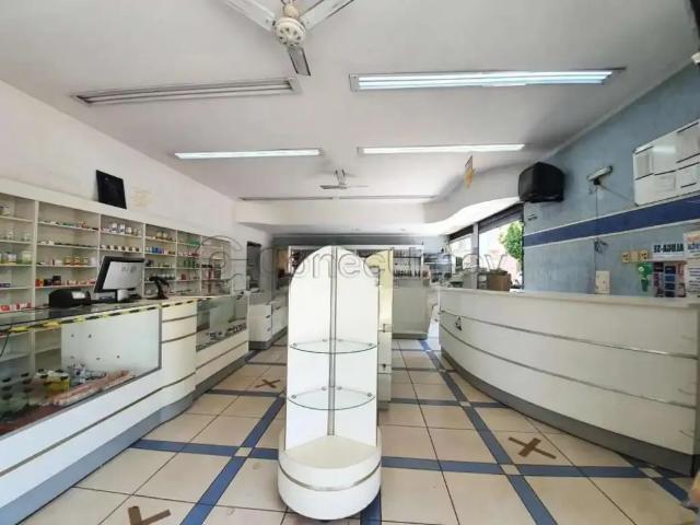 Loja / Comércio para Locação em Ribeirão Preto/SP Jardim Paulista