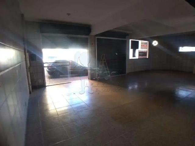 Loja / Comércio para Locação em Ribeirão Preto/SP Jardim Paulista 1 Quartos