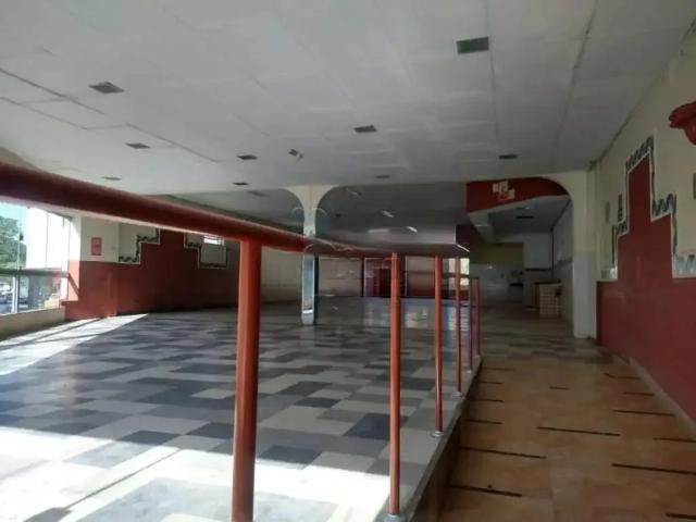 Loja / Comércio para Locação em Ribeirão Preto/SP Jardim Paulista