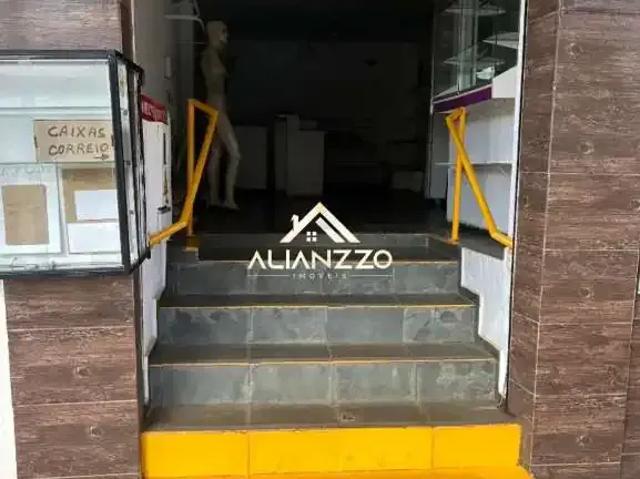 Loja / Comércio para Locação em Ribeirão Preto/SP Jardim Paulista