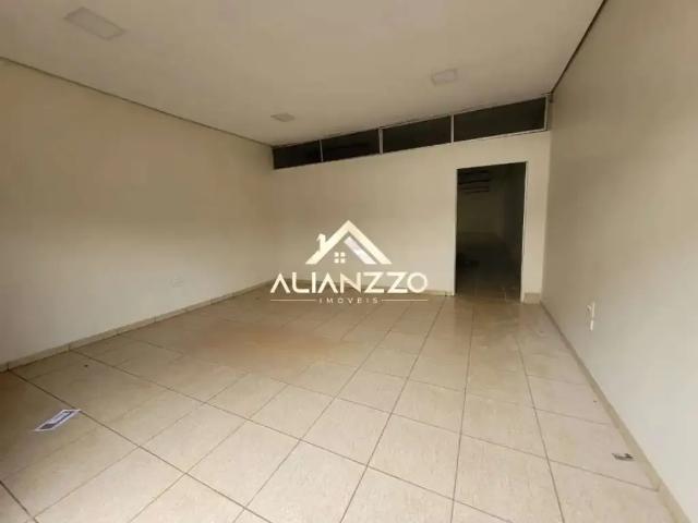Loja / Comércio para Locação em Ribeirão Preto/SP Jardim Paulista
